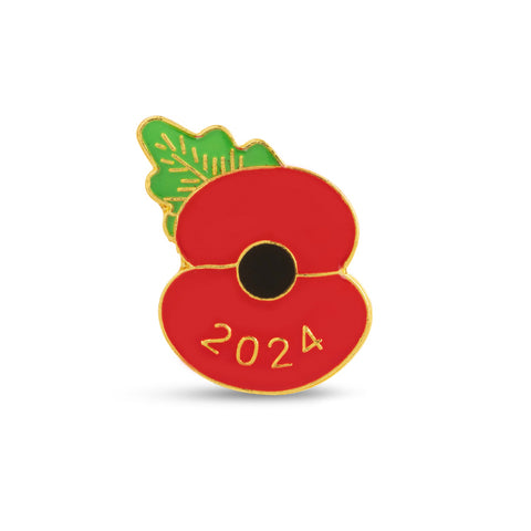 Large Poppy | Buy a Poppy | Poppy Shop UK