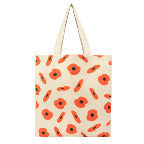 Falling Poppies Collection | Charity Gifts | Poppy Shop UK