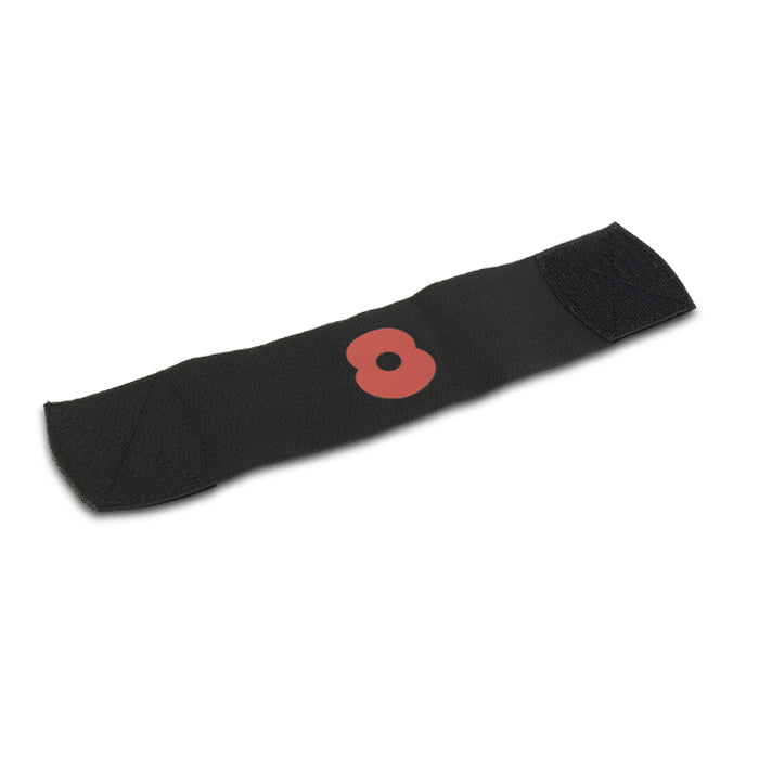 Poppy Sports Armband for Youth | Poppy Shop UK