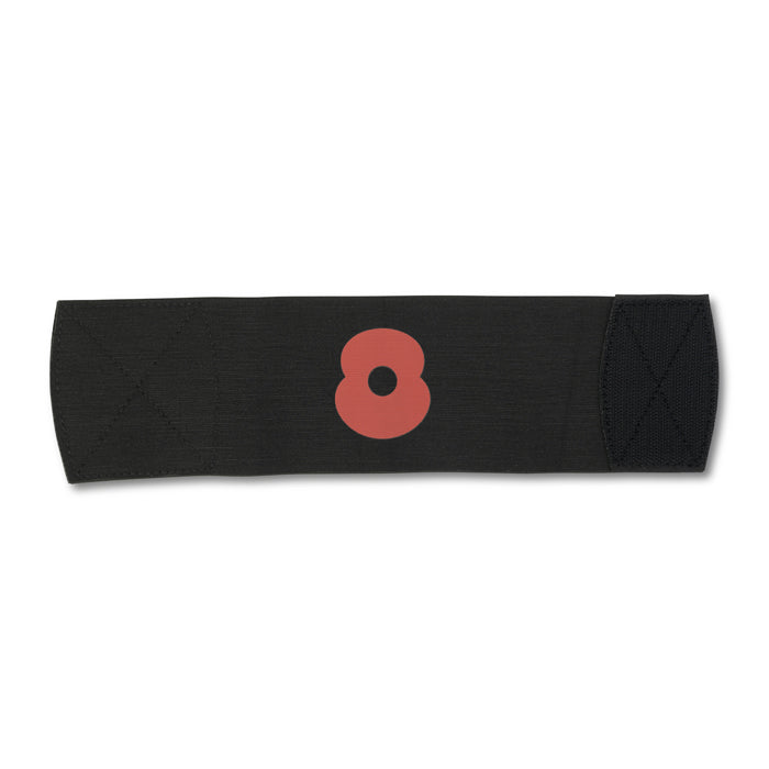 Poppy Sports Armband for Adults | Poppy Shop UK