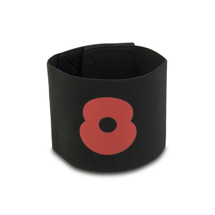 Poppy Sports Armband for Adults | Poppy Shop UK
