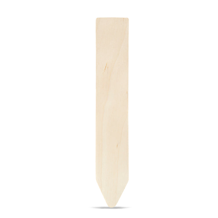 Printed Remembrance Wooden Tribute | Poppy Shop UK