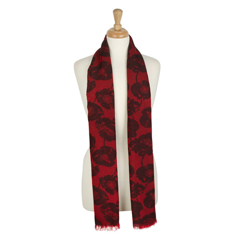 Poppy Scarves | Women's Scarves | Poppy Shop UK