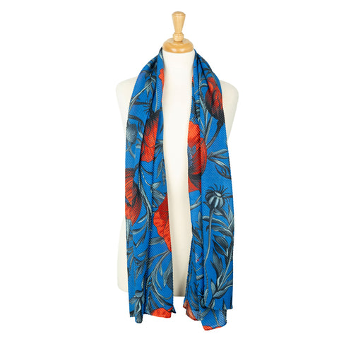 Poppy Scarves | Women's Scarves | Poppy Shop UK