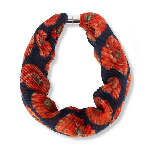 Poppy Scarves | Women's Scarves | Poppy Shop UK