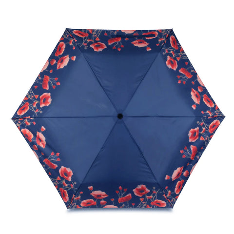 Poppy Umbrellas | Compact & Golf Umbrellas | Poppy Shop UK
