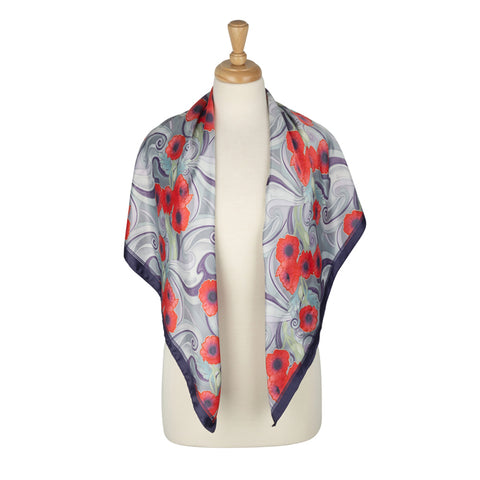 Poppy Scarves | Women's Scarves | Poppy Shop UK