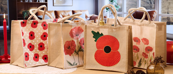 Poppy Shop UK | Charity Gifts | The Royal British Legion Shop