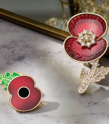 Poppy Shop UK | Charity Gifts | The Royal British Legion Shop