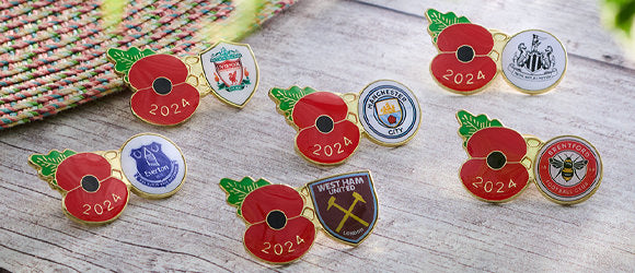 Poppy Shop UK | Charity Gifts | The Royal British Legion Shop