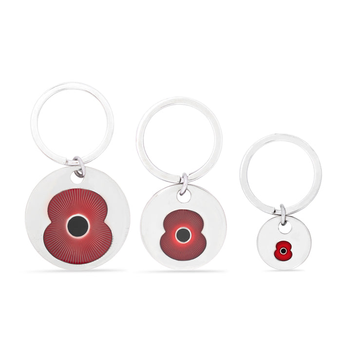 Poppy Pet Disc | Poppy Shop UK