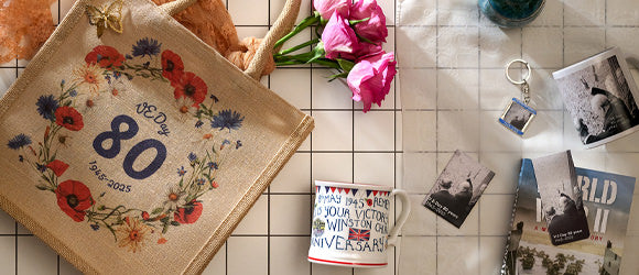 Poppy Shop UK | Charity Gifts | The Royal British Legion Shop