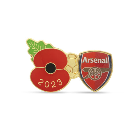 Football Pins | Charity Gifts | Poppy Shop UK