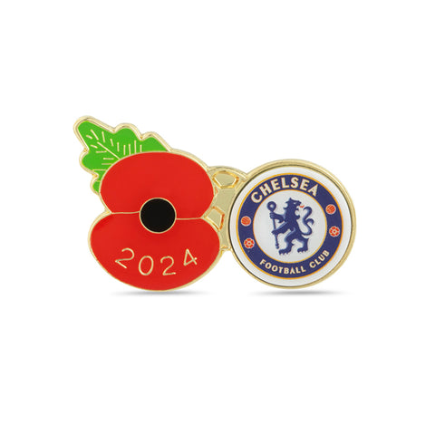 Football Pins | Charity Gifts | Poppy Shop UK
