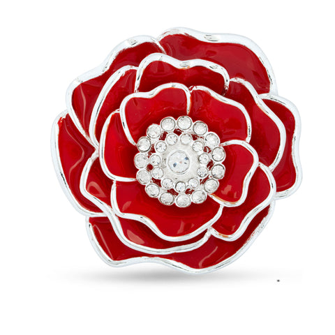 Poppy Brooches | Poppy Jewellery | Poppy Shop UK