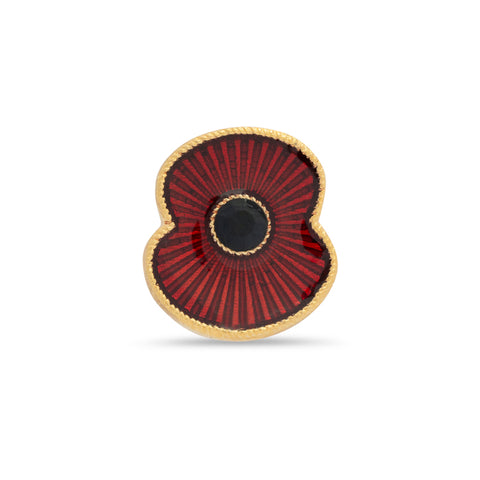 Poppy Pins & Brooches | Charity Pin Badges | Poppy Shop UK