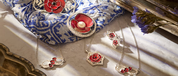Poppy Shop UK | Charity Gifts | The Royal British Legion Shop