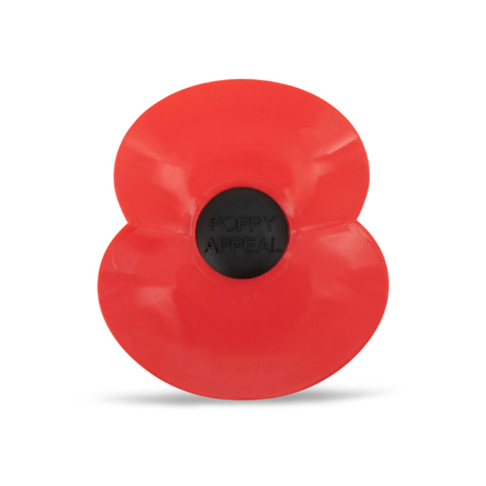 Car Poppy | Poppy Shop UK