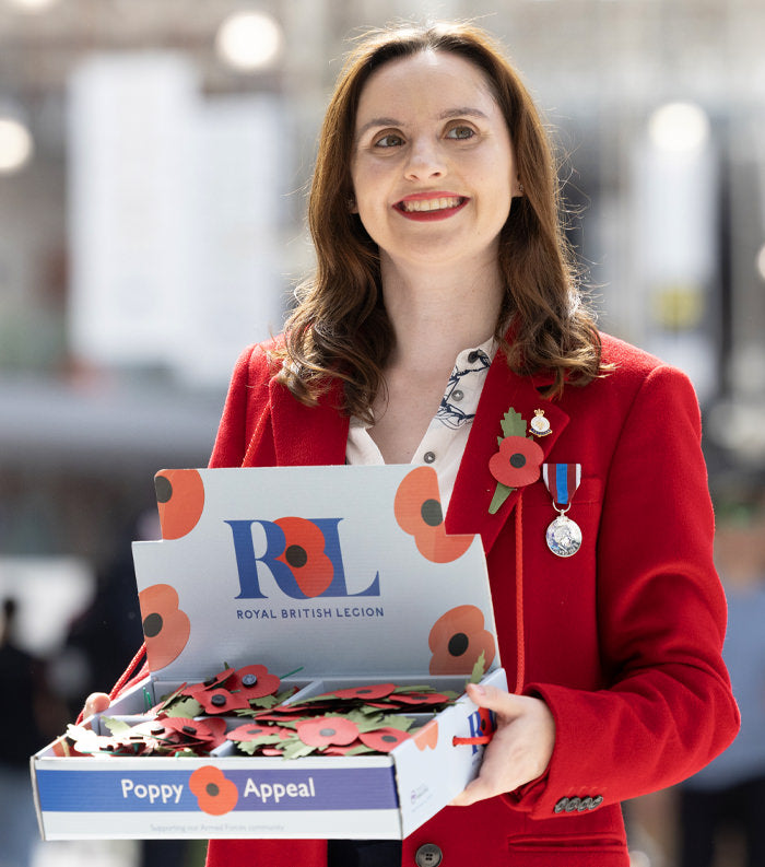 Poppy Shop UK | Charity Gifts | The Royal British Legion Shop