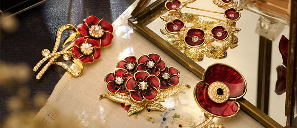 Poppy Shop UK | Charity Gifts | The Royal British Legion Shop