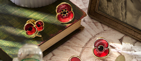 Poppy Shop UK | Charity Gifts | The Royal British Legion Shop