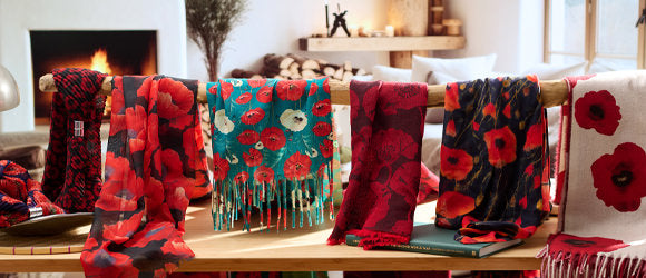 Poppy Shop UK | Charity Gifts | The Royal British Legion Shop