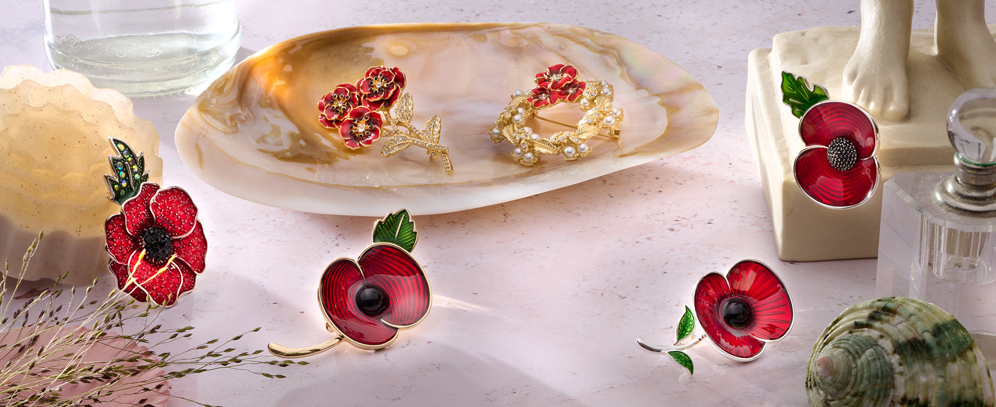 Poppy Shop UK | Charity Gifts | The Royal British Legion Shop