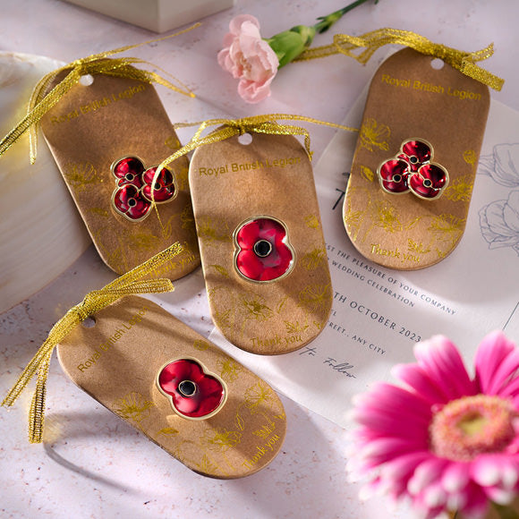 Poppy Shop UK | Charity Gifts | The Royal British Legion Shop