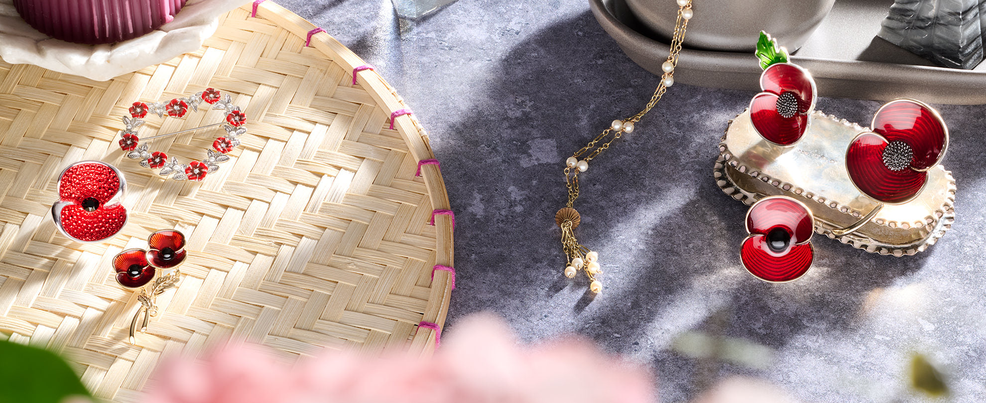 Poppy Shop UK | Charity Gifts | The Royal British Legion Shop