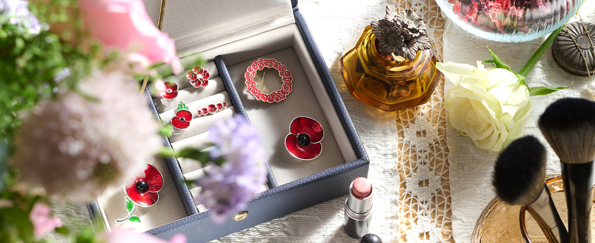 Poppy Shop UK | Charity Gifts | The Royal British Legion Shop