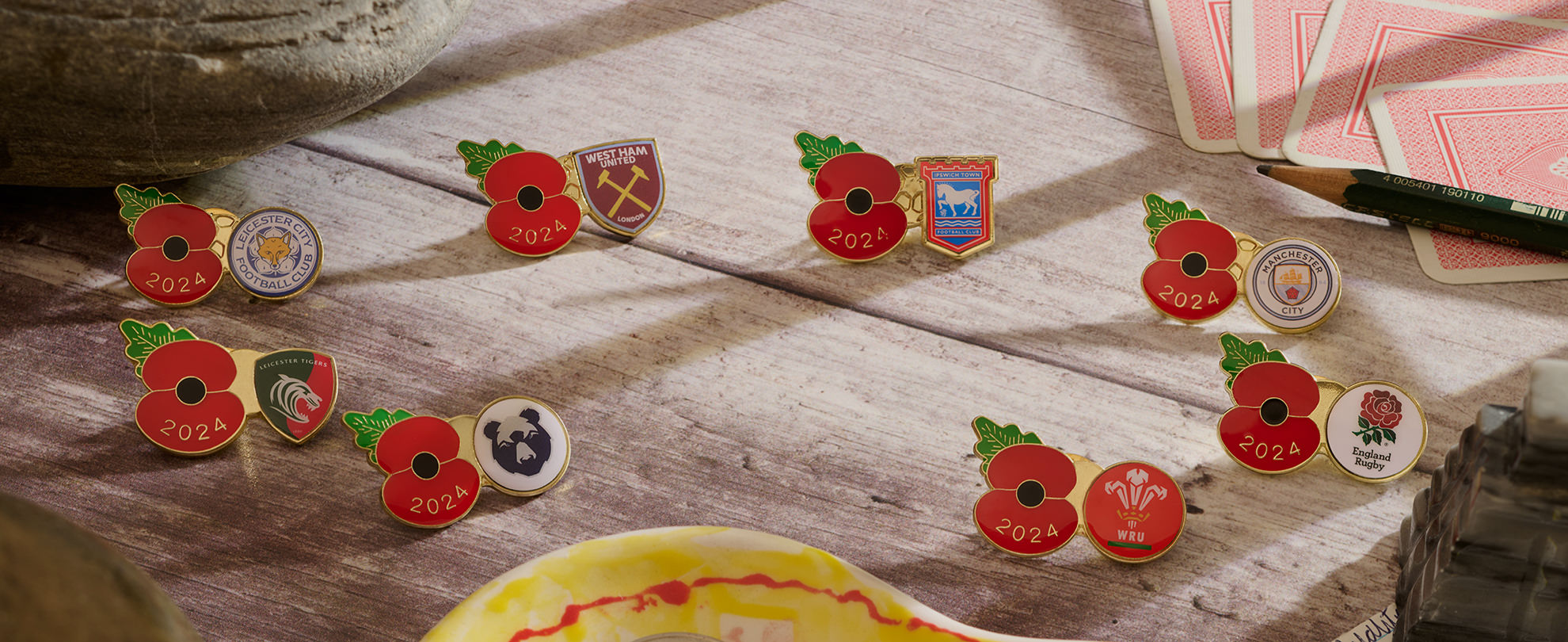Poppy Shop UK | Charity Gifts | The Royal British Legion Shop