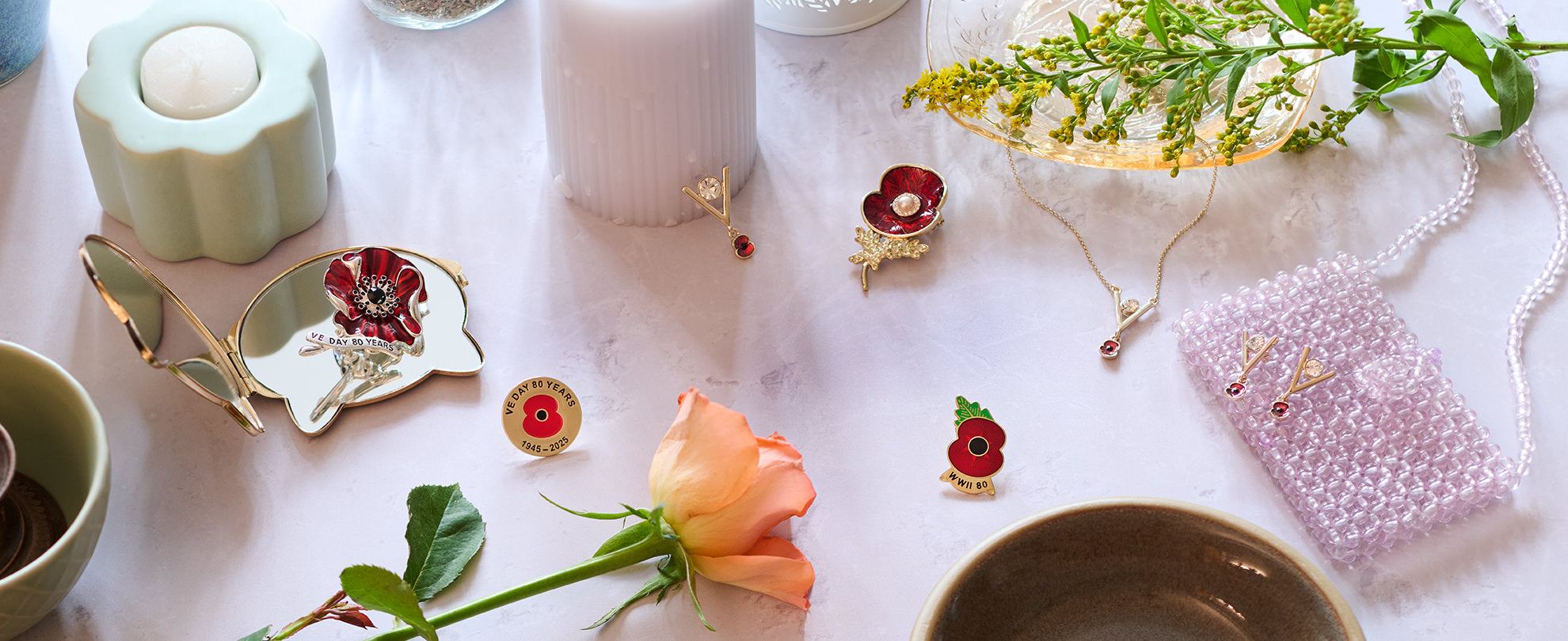 Poppy Shop UK | Charity Gifts | The Royal British Legion Shop