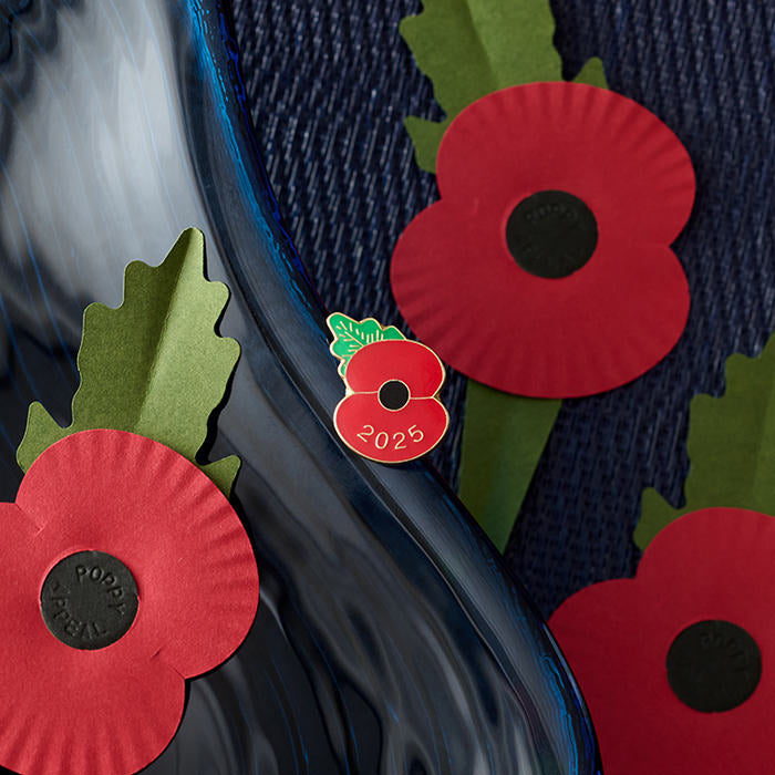 Poppy Shop UK | Charity Gifts | The Royal British Legion Shop