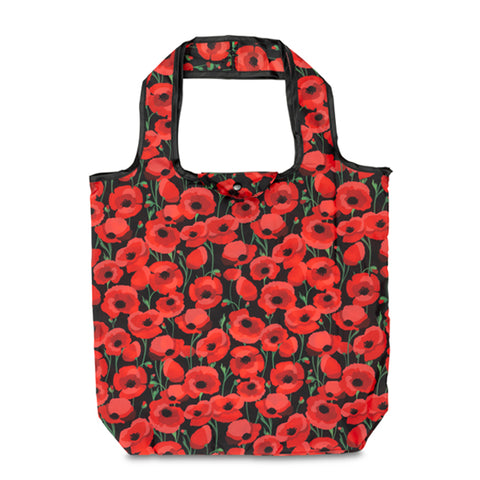 Bags | Charity Bags | Floral Bags | Poppy Shop UK