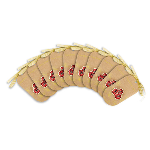Poppy Pin Badges | Poppy Jewellery | Poppy Shop UK